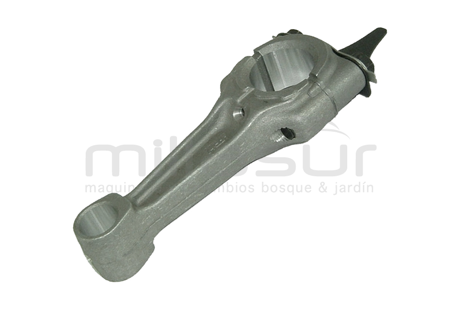 CONNECTING ROD ROBIN EY18 | Millasur | Maquinaria y recambios para ...